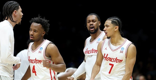 March Madness 2025: KenPom rankings for all Elite Eight teams in NCAA ...