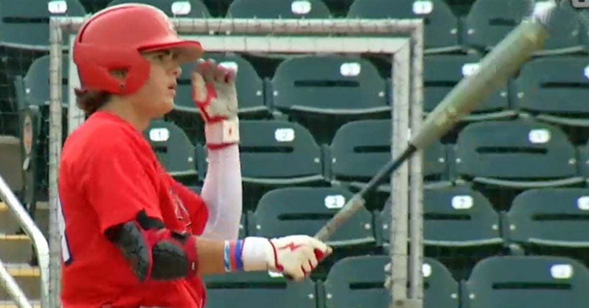 CF Michael Torres explains decision to attend Miami and pass on MLB Draft