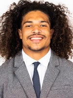 Teddye Buchanan, St. Ignatius College Preparatory, Outside Linebacker