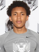 Marlon Smith, Miami Carol City, Dual-Threat Quarterback