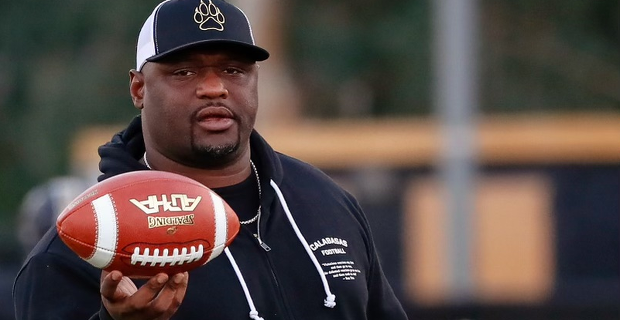ASU to hire former USC great Chris Claiborne as linebackers coach