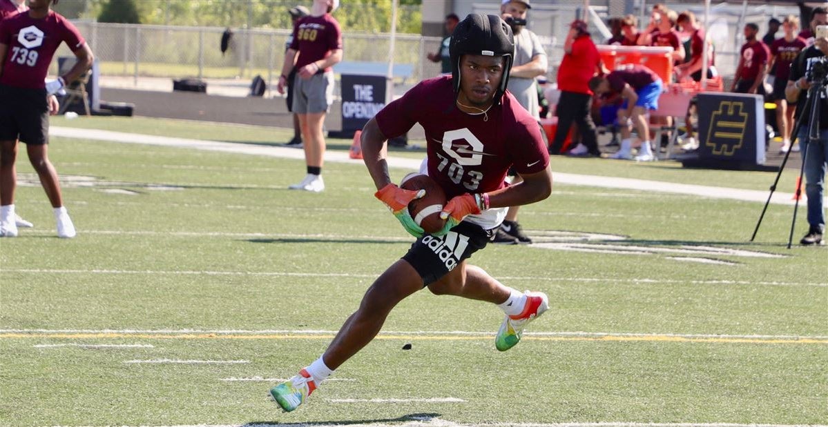 Don Callahan's N.C. Class of 2020 Top 50