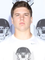 Cole Sain, St. John Bosco, Offensive Tackle