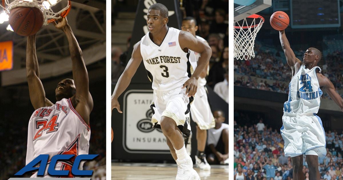 Wake Forest Basketball | Bleacher Report | Latest News, Scores, Stats ...