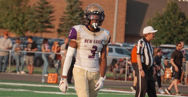 2024 Buckeye top targets the Crystal Ball says are headed to Ohio State