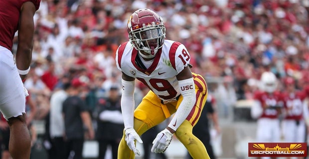 Battle at nickel shows another area of competition in USC secondary