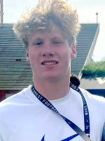 Evan Weinberg, Springboro, Edge