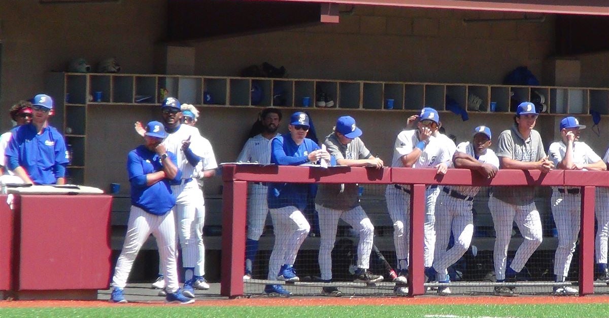 San Jose State baseball vs. San Diego State: Bonus VIP notes