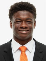Warren Burrell, Tennessee, Cornerback