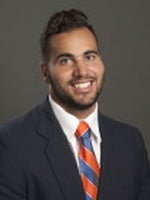 Eric Quevedo, Boise State, Offensive Line