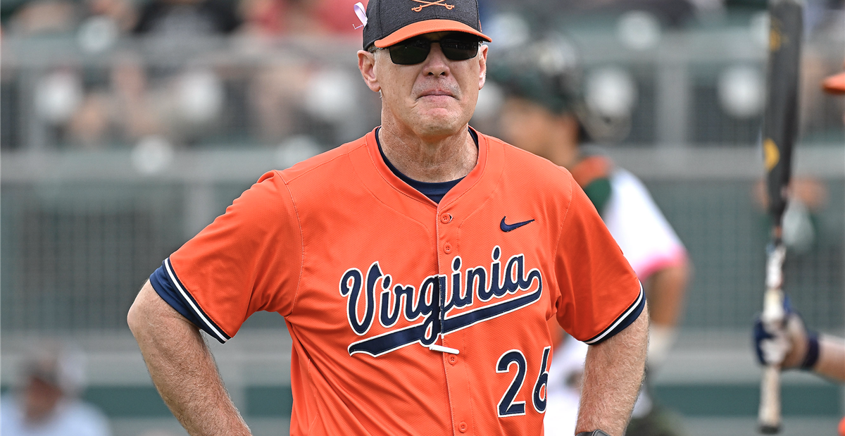 NCAA baseball regional projection: Final look at Field of 64 tournament ...