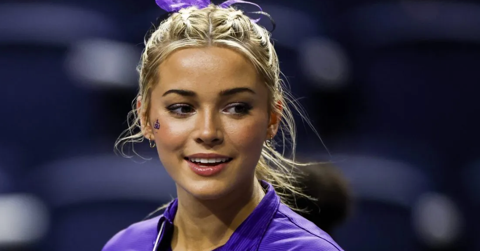 Livvy Dunne announces LSU gymnastics return for fifth season
