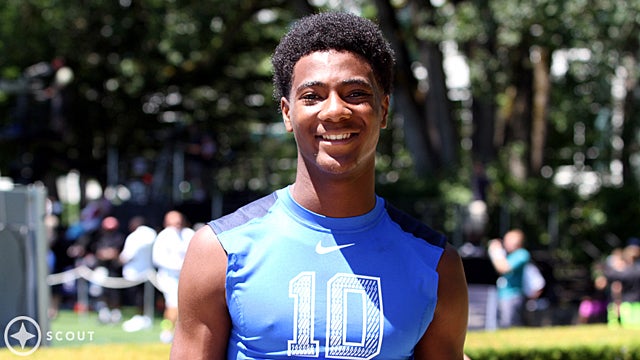 The Opening: John Burt