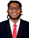 Jahzare Jackson, Georgia, Offensive Tackle