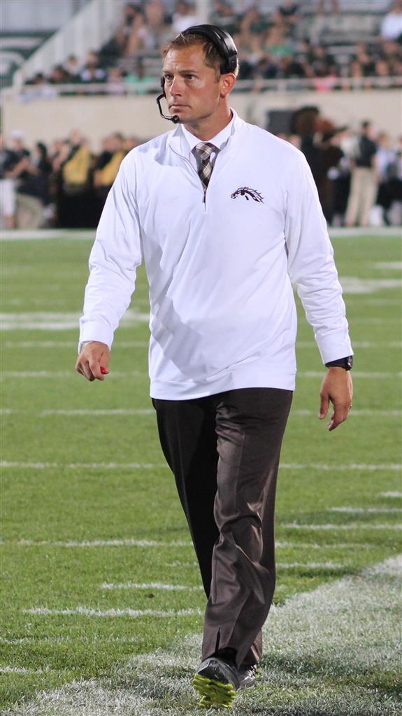 MSU vs WMU: Intro & Stats