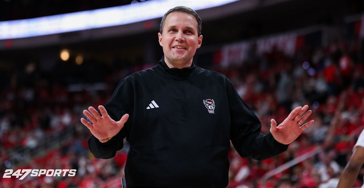 The 3-2-1 Column: Is it finally time?