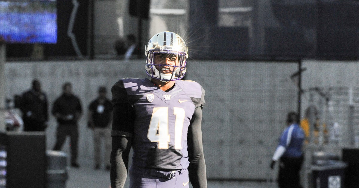 VIDEO: LB Travis Feeney Saturday Briefing