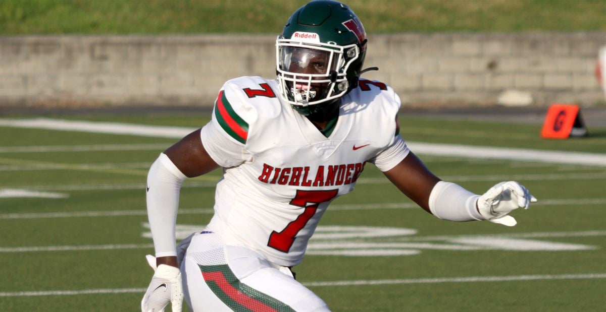 Texas HS Football: Top prospect matchups in first round, streaming links