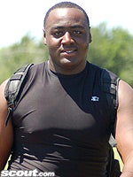 Jamelle Naff, TCU, Offensive Line