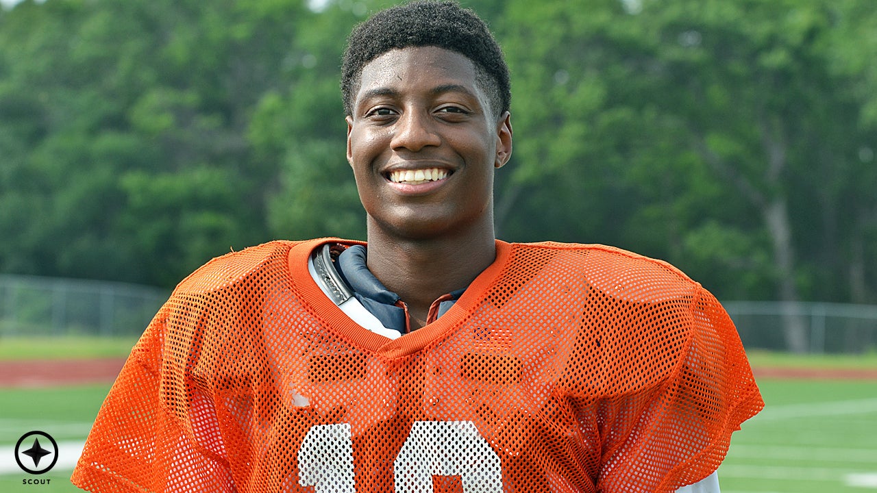 Jalen Mayden's Amazing 600 Yard Performance