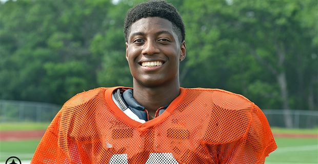 Jalen Mayden's Amazing 600 Yard Performance