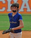 Kaylee Mansell, Woodland, Shortstop