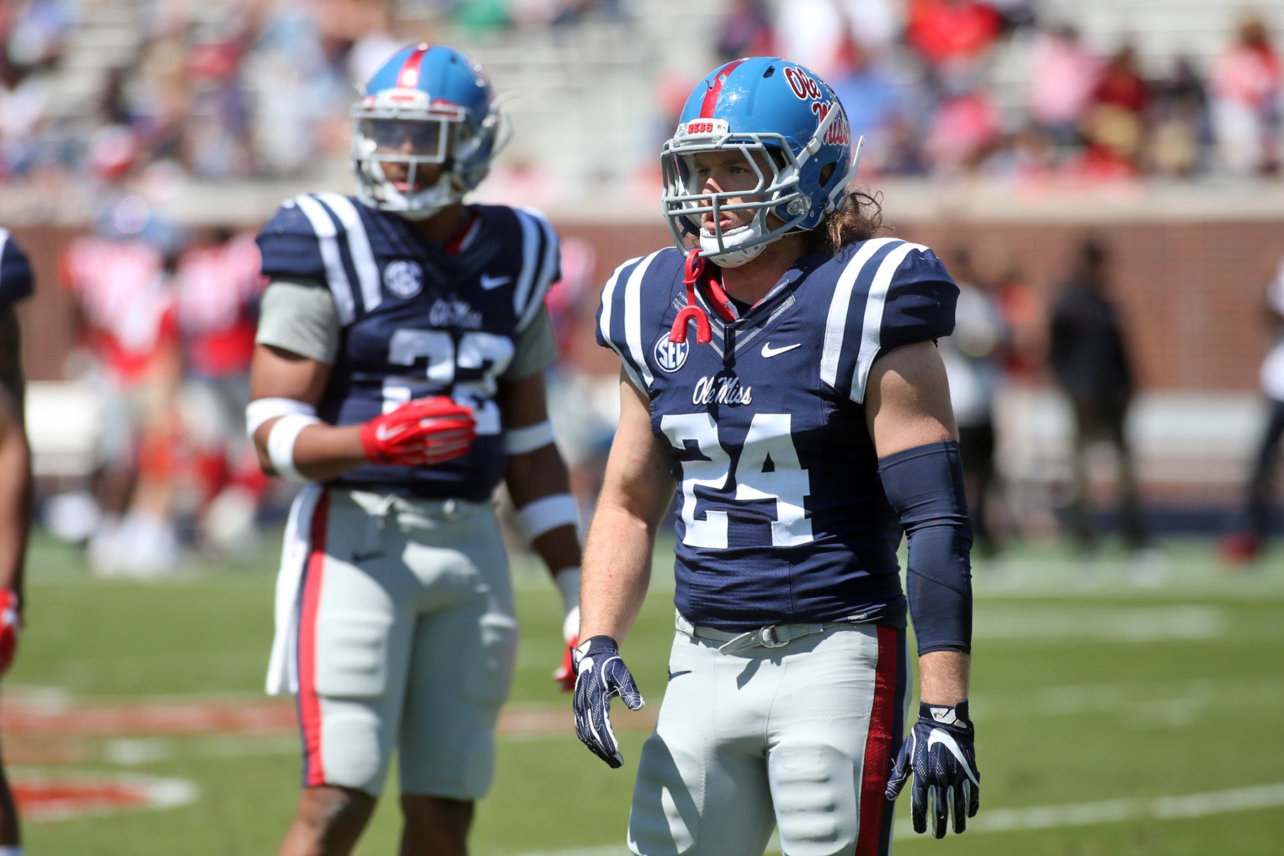 Grove Bowl: Photo Gallery IV