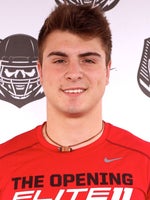 Anthony Thompson, Northern Illinois, Quarterback