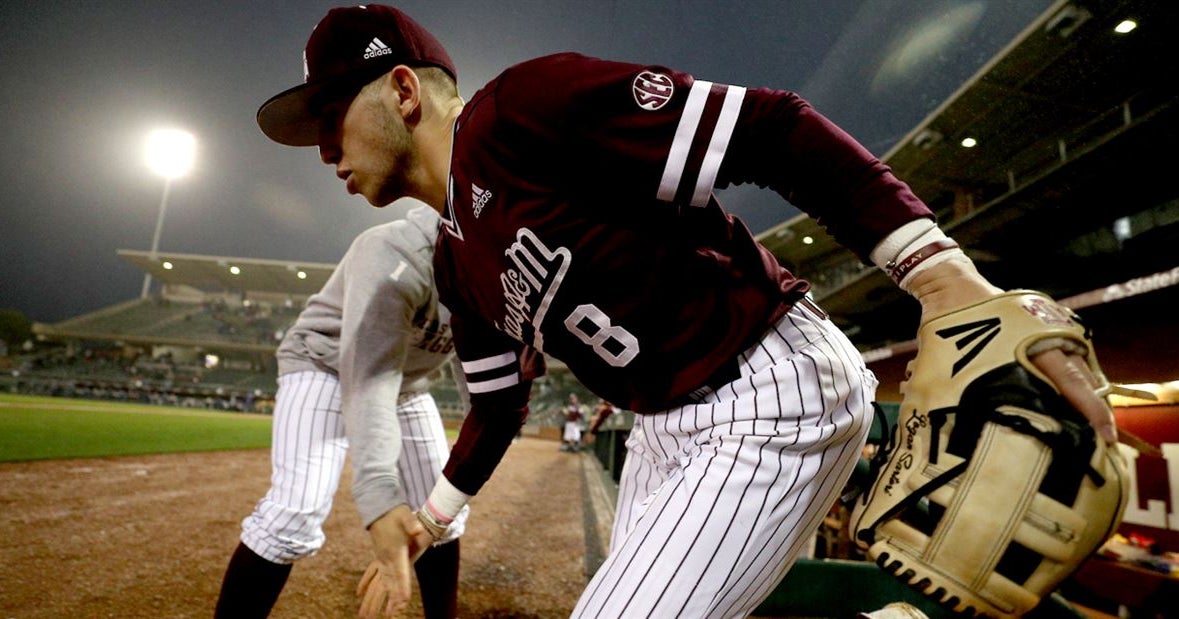 A&M baseball returns to Blue Bell for pair of midweek games