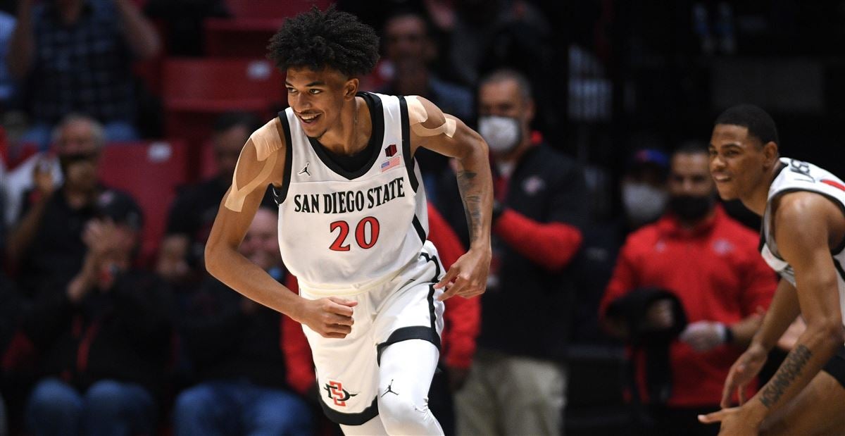 Chad Baker-Mazara breakdown: What lengthy 3-point sniper brings to Auburn