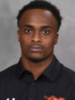 Quentin Thomas, Campbell, Wide Receiver