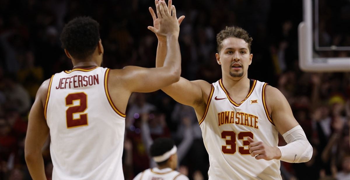 College basketball rankings: Top 68 teams in KenPom ratings at midseason