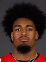 Josh Simmons, Ohio State, Offensive Tackle