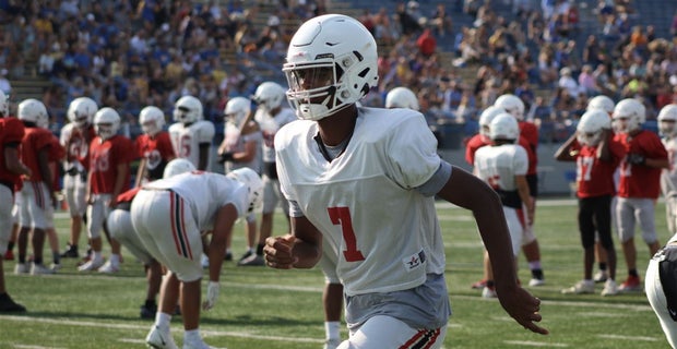 College football recruiting: Kamron Mikell to Colorado headlines this ...