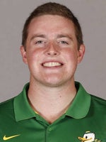 Matt Pierson, Oregon, Offensive Tackle