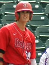 Michael Torres, Doral Academy Charter, Outfielder