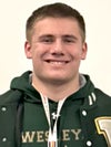 Eli Rickell, Wesleyan School, Offensive Line