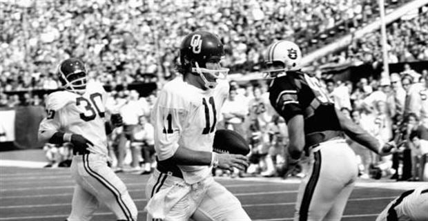 Rush to forget: The best bowl rushing efforts by Auburn's foes