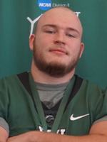 Hank Kelly, Kansas, Offensive Tackle