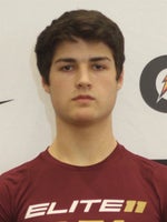 Andrew Landry, Boston College, Quarterback