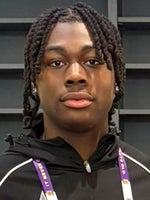 Tahj Gray, St. Joseph Regional , Linebacker