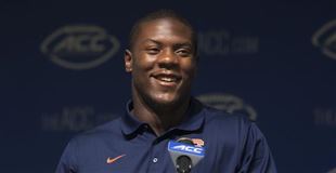 Zaire Franklin, Syracuse, Outside Linebacker