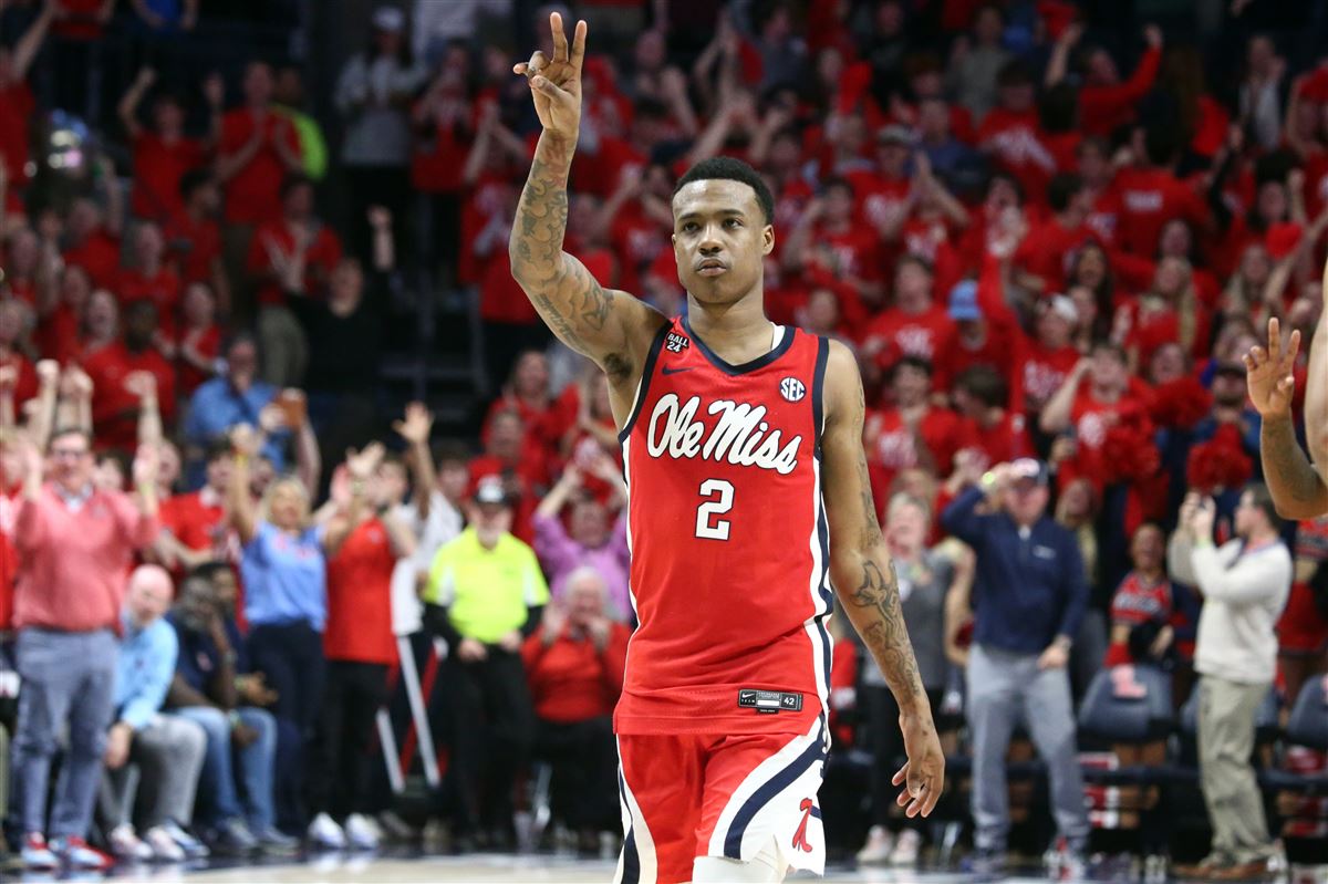 TJ Caldwell's career night against MSU a product of 'approach' and ...