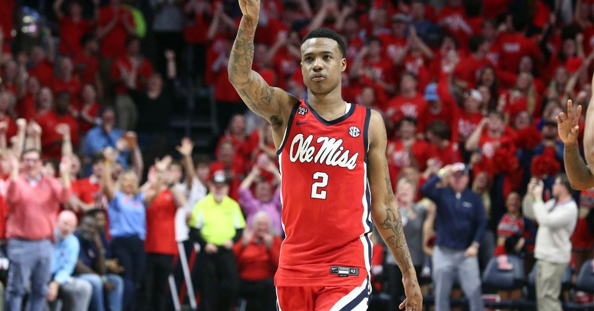 TJ Caldwell's career night against MSU a product of 'approach' and ...