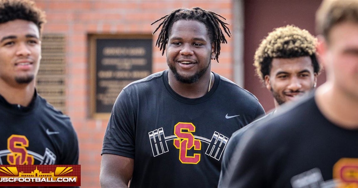 Q&A: OT Jalen McKenzie raves about Ausmus, new strength program