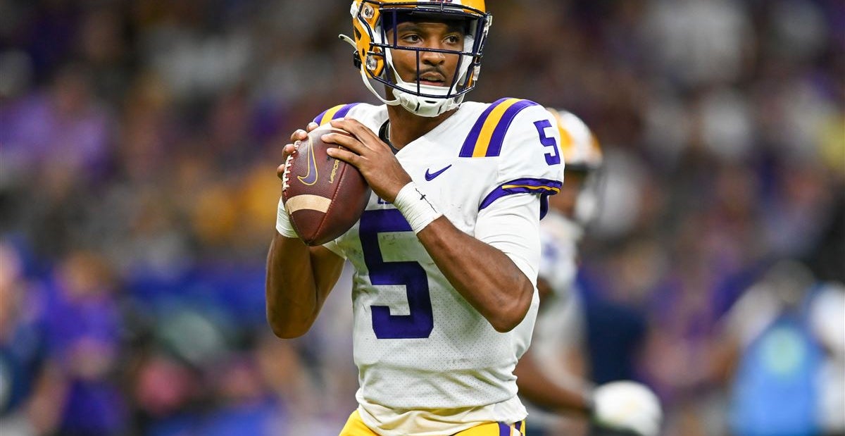 College football's 25 biggest brands, ranked