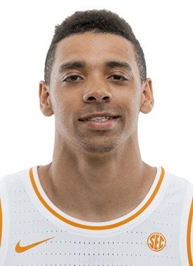 Tyreke Key, Tennessee, Point Guard