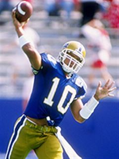 Gonzalez Teaching Life Lessons