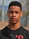 Isaiah Conner, Bishop Gorman, Wide Receiver