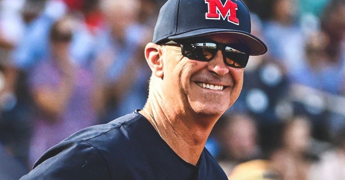Rebels prepared to host nationally ranked Tide in crucial Double Decker ...